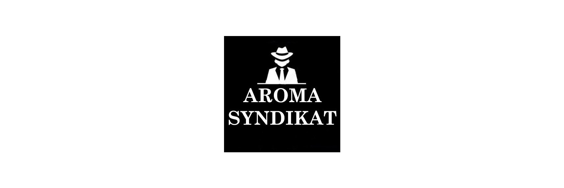Aroma Syndikat - Longfill Aromen Serie