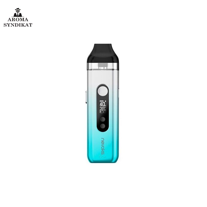 Nevoks-Feelin X-Pod Kit - Ocean Blue Ezigarette
