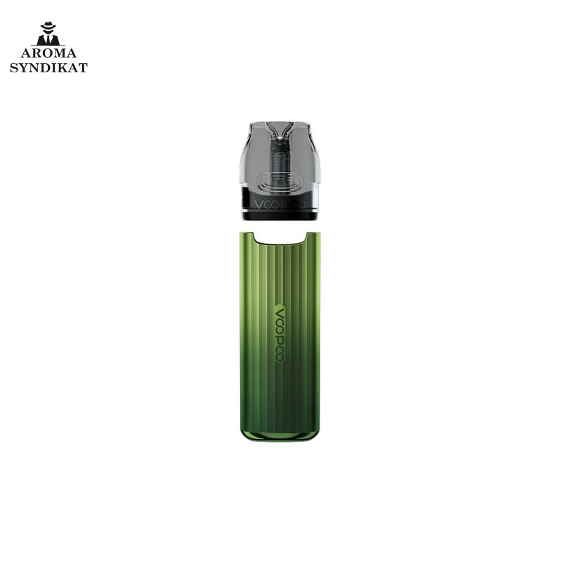 Voopoo Vmate Pod Kit - Infinity Edition Shiny Green