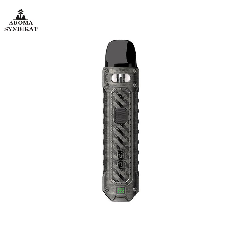 Uwell - Caliburn Tenet Pod Kit - Iron Gray - Ezigarette